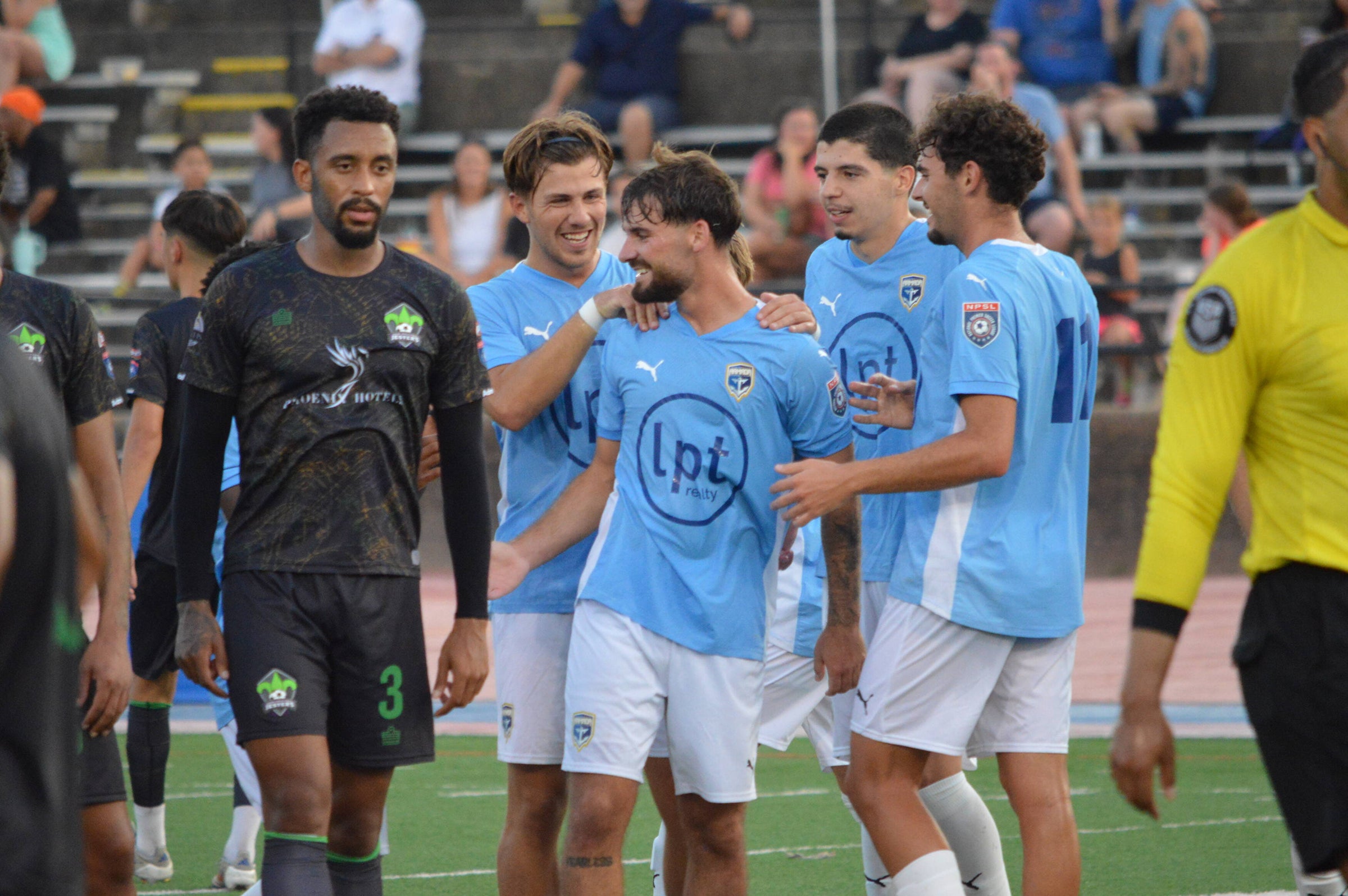 HOME | Jacksonville Armada FC