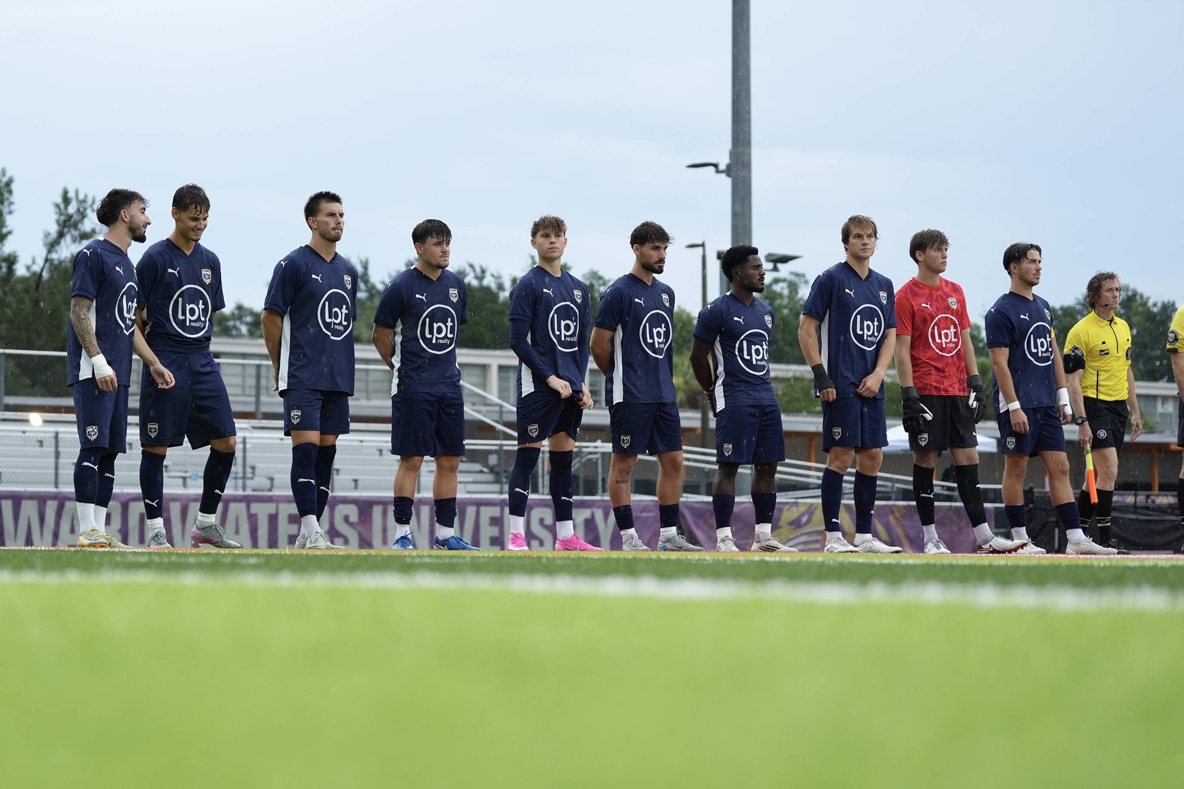 HOME | Jacksonville Armada FC